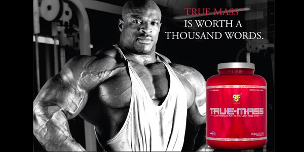 BSN True Mass Weight Gainer Review